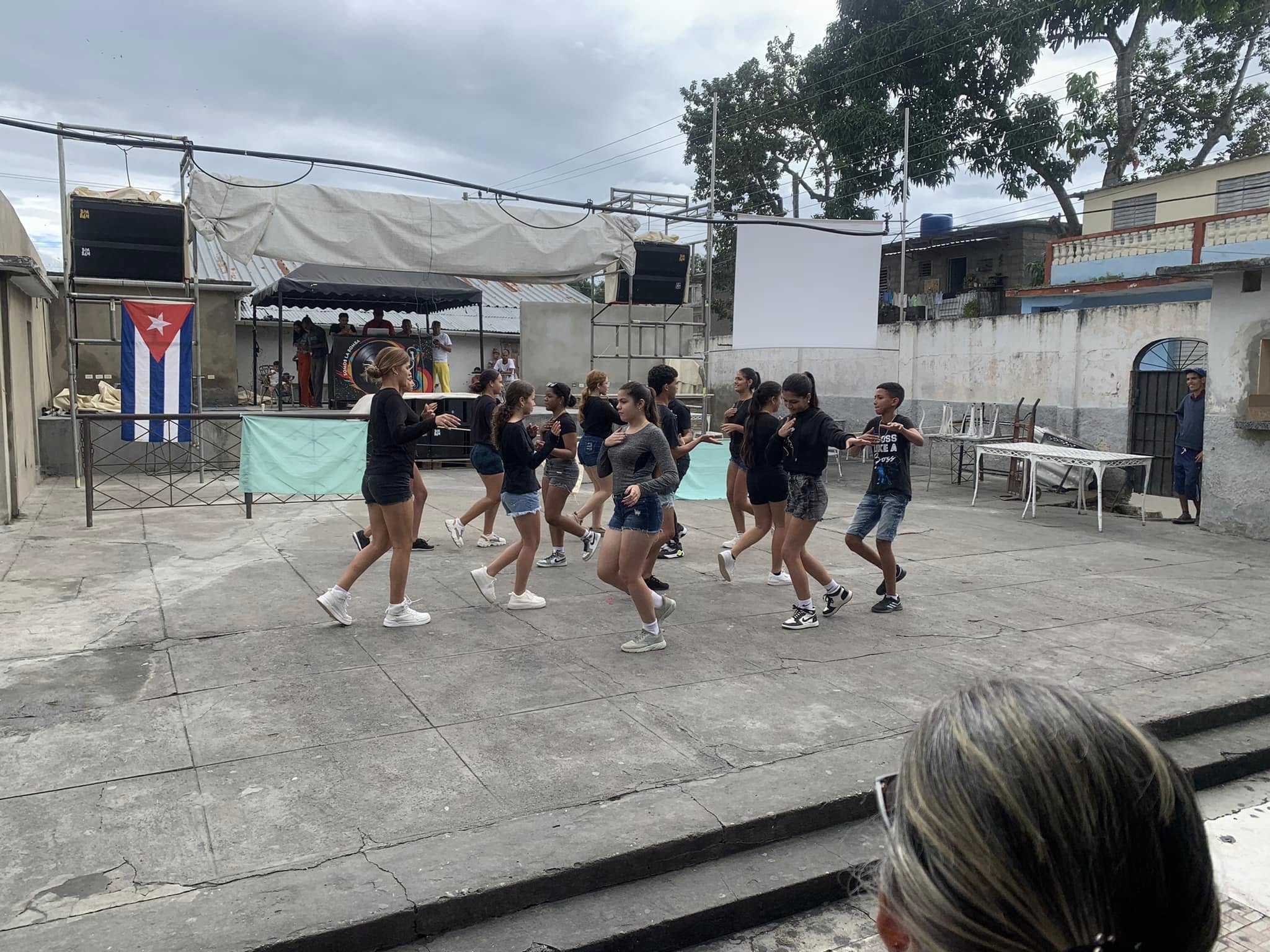 Celebran en Cumanayagua día de la cultura física el deporte y la ...